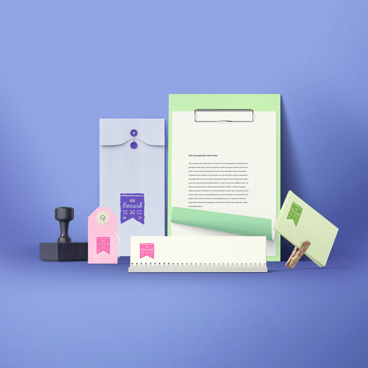 Photography Light (Demo) - Jordan O'Grady's Shock Tricks